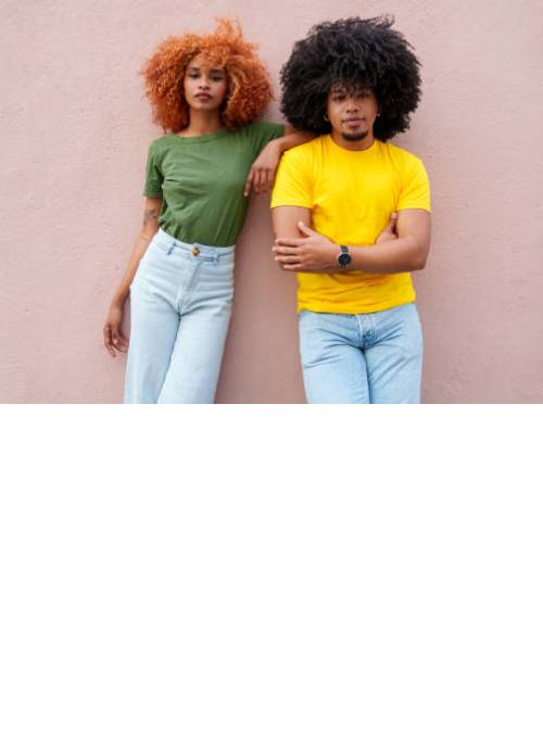 VOLUME ZERO FASHIONS